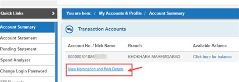 5 Ways To Check Your SBI Account CIF Number AllDigitalTricks