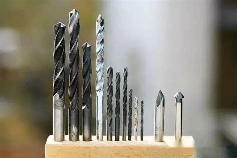 6个小技巧教你轻松磨好钻头，相当实用 知乎