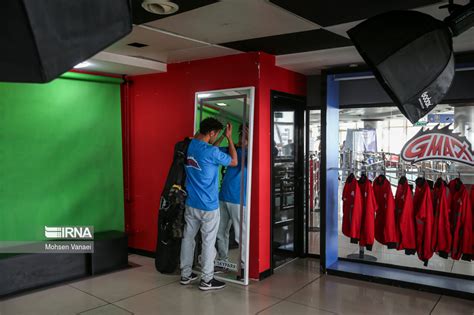 آژانس عکس ایرنا