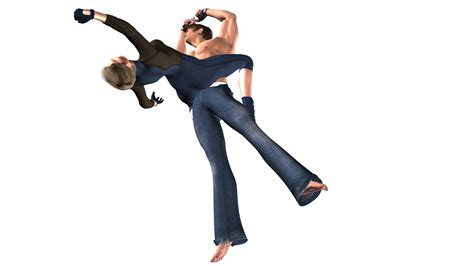 Knocked Out Part 24 By Dick Justice On Deviantart