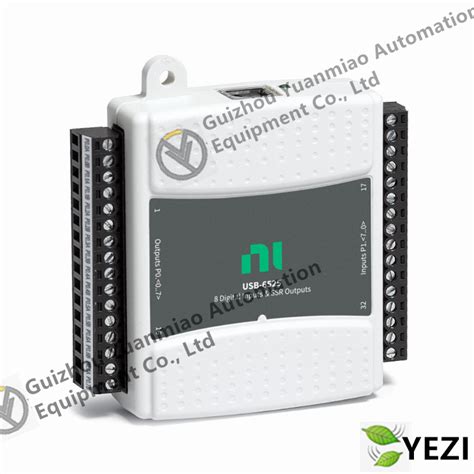 NI PCI Digital Waveform Generator Yuanmiao Automation