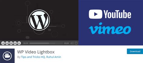 Best WordPress Video Player Plugins For Free Paid
