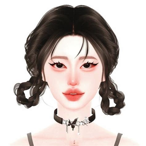 Hailee The Sims 4 Sims Loverslab