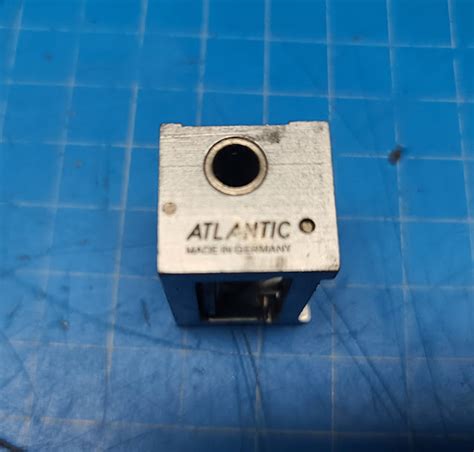 Atlantic 1 Digit 10pt Ascending Numbering Machine