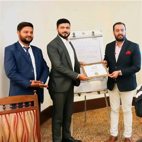 Syed Fasih Uddin On Linkedin Tradefinance Riskmanagement