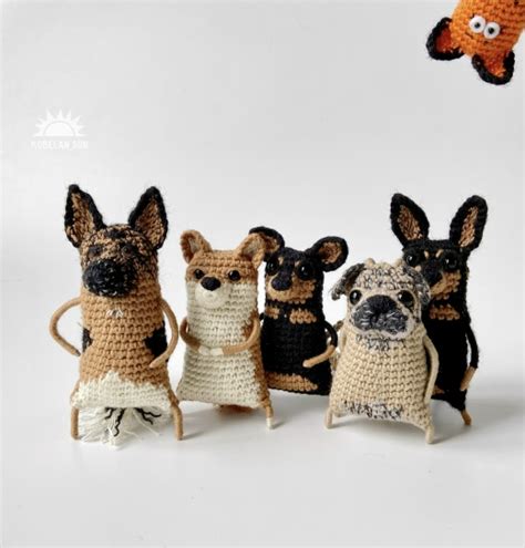 Собачка по фотографии купить за 5 000 руб на ВК Маркет ВКонтакте