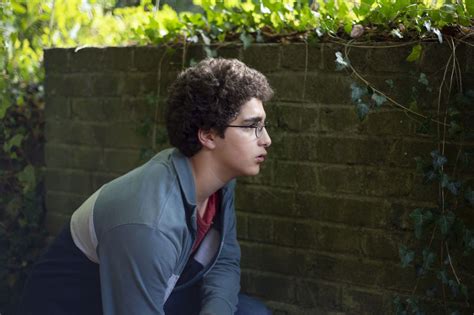 Foto de la película El joven Ahmed - Foto 7 por un total de 19 - SensaCine.com.mx