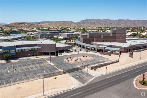 Desert Vista High School Rankings And Reviews