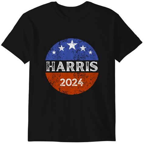 Kamala Harris 2024 Harris For President Harris 2024 T Shirts Sold By Katherine Mayoral Sku