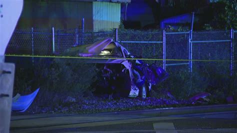 1 Dead After Sunrail Train Crashes Into Vehicle In Kissimmee Fox 35