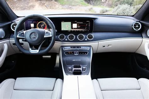 Mercedes Amg E63 S Wagon 612 Hp De Potencia