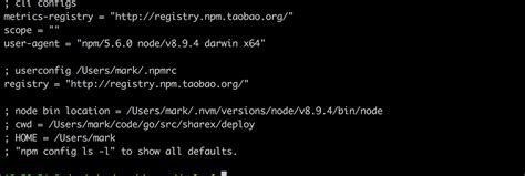 `npm Install`卡住不动,使用`sudo Npm Install`就可以下载依赖包 空白格丶 博客园 `npm Install`卡住不动,使用`sudo Npm Install`就可以下载依赖包 空白格丶 博客园
