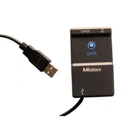 Digital Mitutoyo USB Input Tool At Piece In Ghaziabad ID