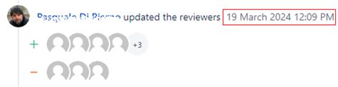 Concurrent PR Modification Using PullRequestService Update Bitbucket