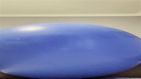 Inflating Huge 36” Balloon To Orgasm Eporner