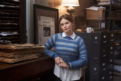 Tipline Mysteries Dial 1 For Murder Hallmark What To Know Parade