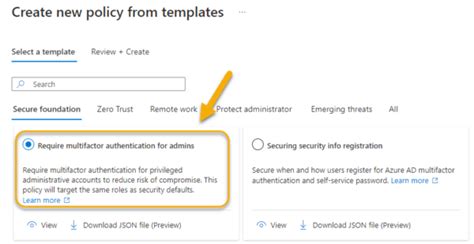 Migrating To Authentication Methods Policies Happy Days Msendpointmgr