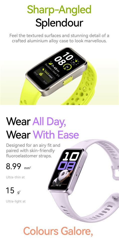 Huawei Band Smartwatch Shopee Philippines