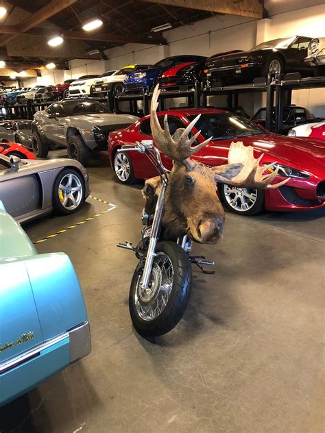 Seattle Wa Motorcycle Dealers