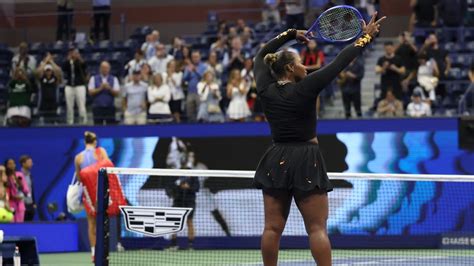 Taylor Townsend Shines At The Us Open Beyond Tennis A Strong Message
