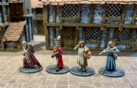 Guards Of Traitors Toll Sally 4th