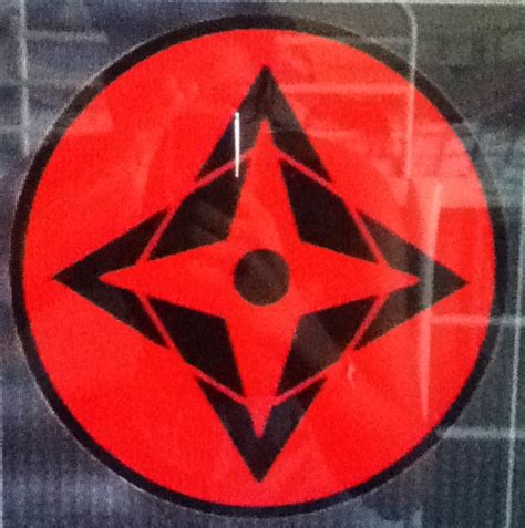 Original Eternal Mangekyou Sharingan By Black96star On Deviantart