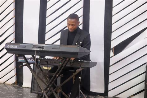 Computer Engineering Contemporary Music Coding Algorithms