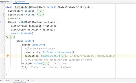 Github Ruqaiyasattartodouiflutter