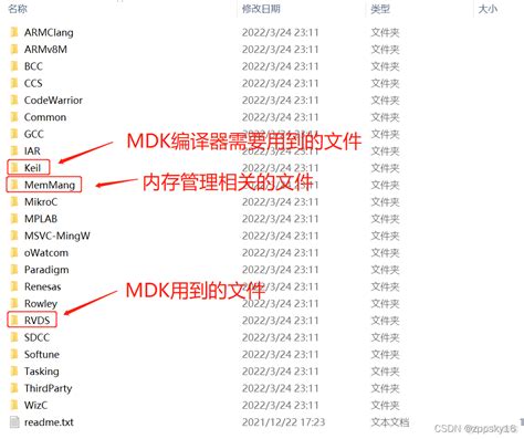使用cubemx快速创建freertos的基础工程 mob64ca1401464d的技术博客 51cto博客