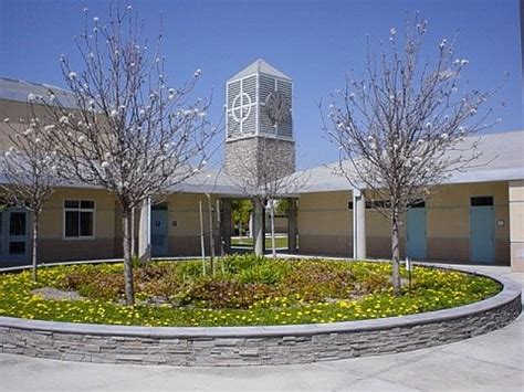 Arroyo Vista Charter School Updated April 2026 2491 School House Rd