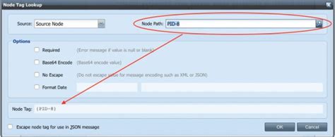 Gui To Do Mapping Knowledge Base Qvera