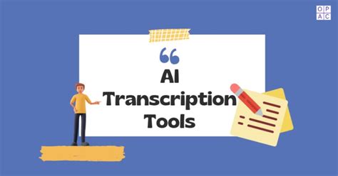 Ai Transcription Tools Benefits Limitations Their Impact