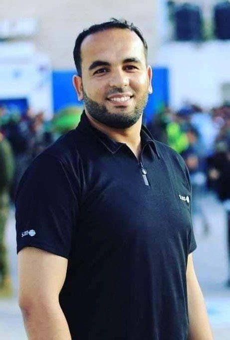 Mohammed Abu Hatab Giornalistitalia