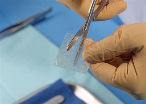 The Role Of Skin Substitutes In Dermatologic Surgery