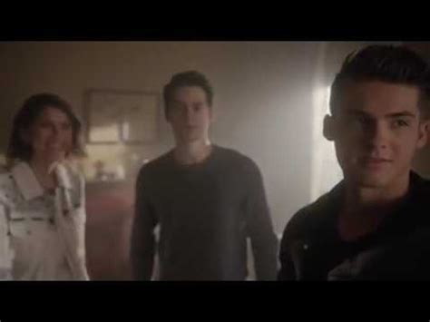 Teen Wolf~ Bloopers Season 5 Youtube