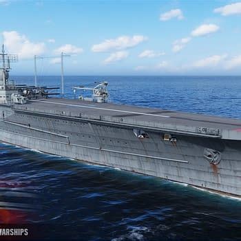 World Of Warships German Historical Flag Mod Militaryakp