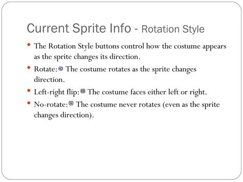 scratch lesson 1 basics ppt computer animation computer