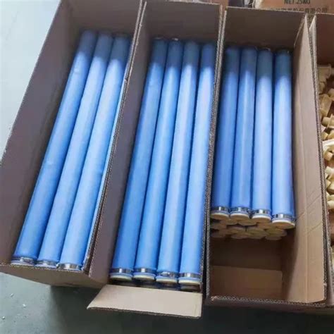 Tubular Diffuser Aeration Bubble Air Diffuser Aerators Bubble Diffuser