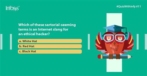 Infosys On Linkedin Hacking Ethicalhacking