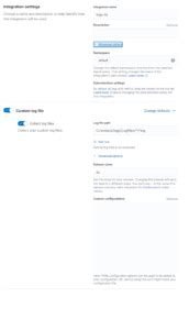 Setup Elastic Stack For Iis Logs On Windows Server Peinelt It