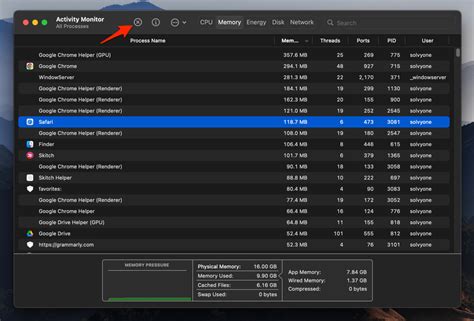 如何修复safari浏览器中的黑屏窗口 Tobmac