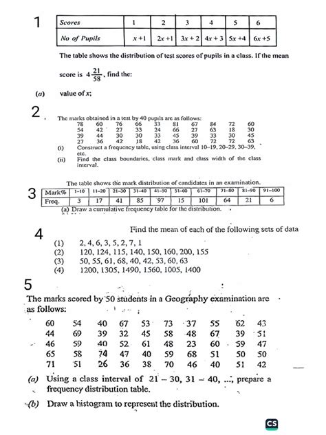 Statistics Questions Pdf Statistics Questions Pdf