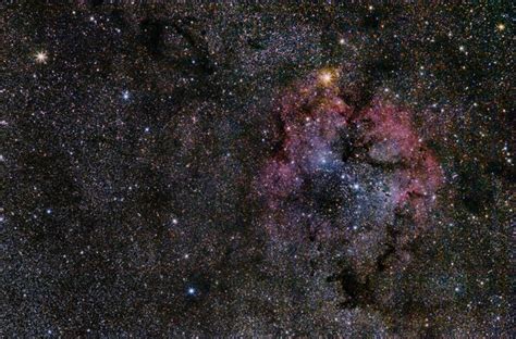 Ic 1396 Second Try Astrobin
