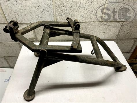 Zb37 Parts Kit With Bunker Mount Parts And Accessories Market Board