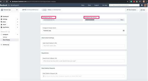 Filestack Docs Instagram OAuth Setup And Integration Guide