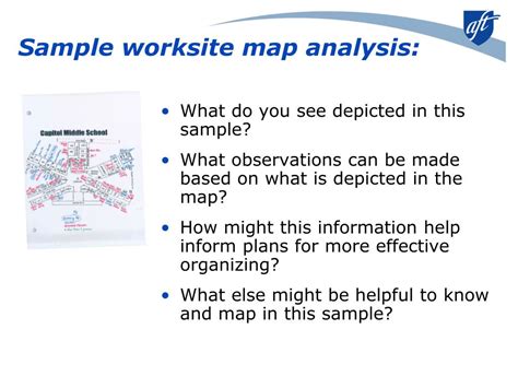 PPT What Is Workplace Mapping PowerPoint Presentation Free Download ID