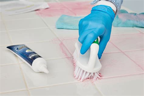 The Best Tile And Grout Cleaners We Tested