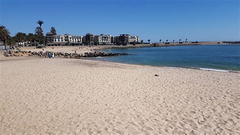 Guide To Swakopmund Namibia