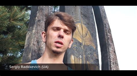 Donald Buglass Artur Trojanowski Sergiy Radkkevich Lorenzo