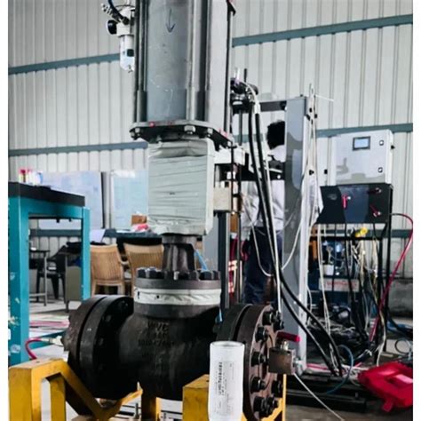 Fugitive Emission Testing Service In Chennai Id 2855860278391